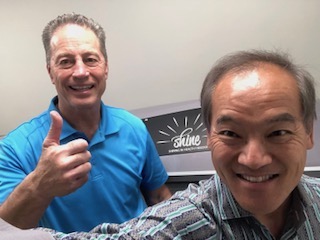 Prism Light Pod| Whole Body Photobiomodulation Red Light Therapy