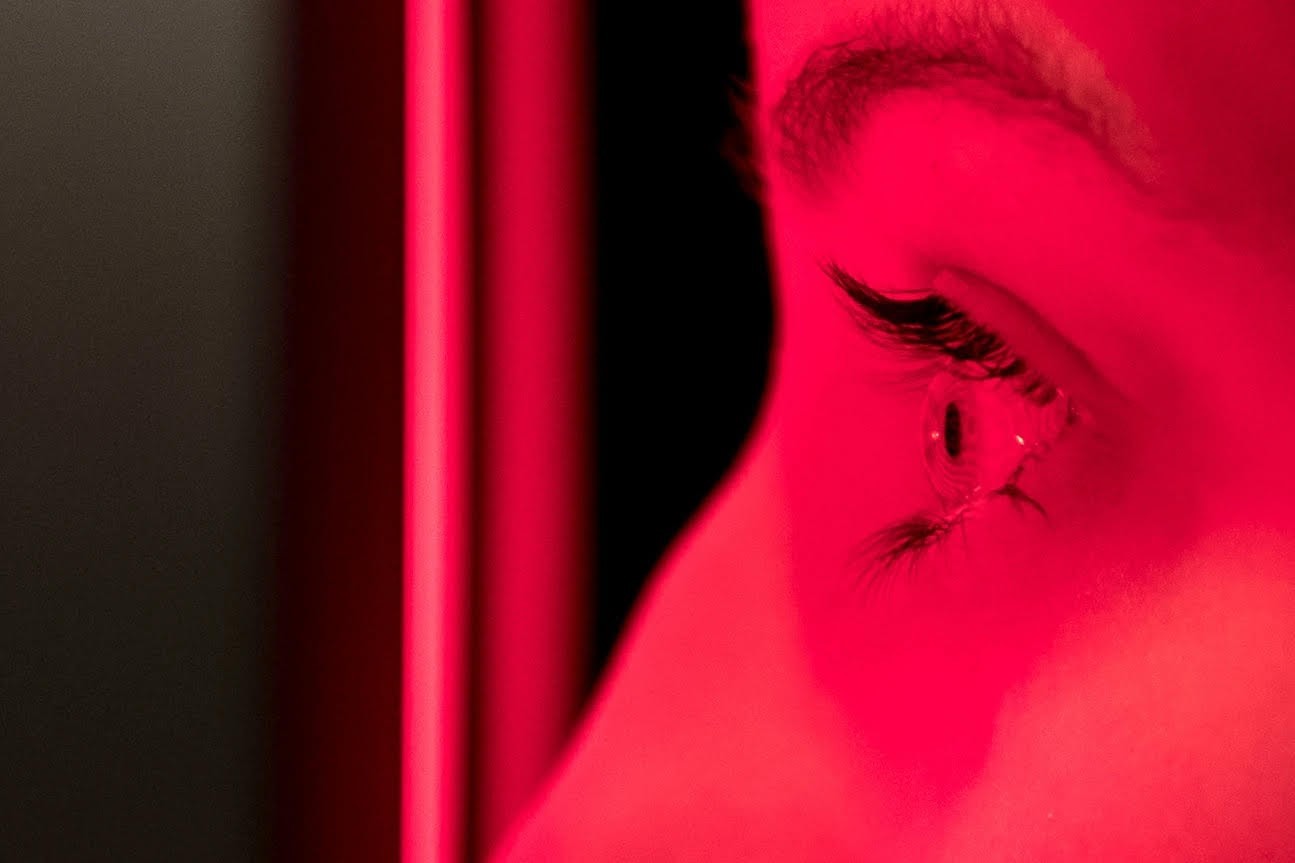 Prism Light Pod| Whole Body Photobiomodulation Red Light Therapy