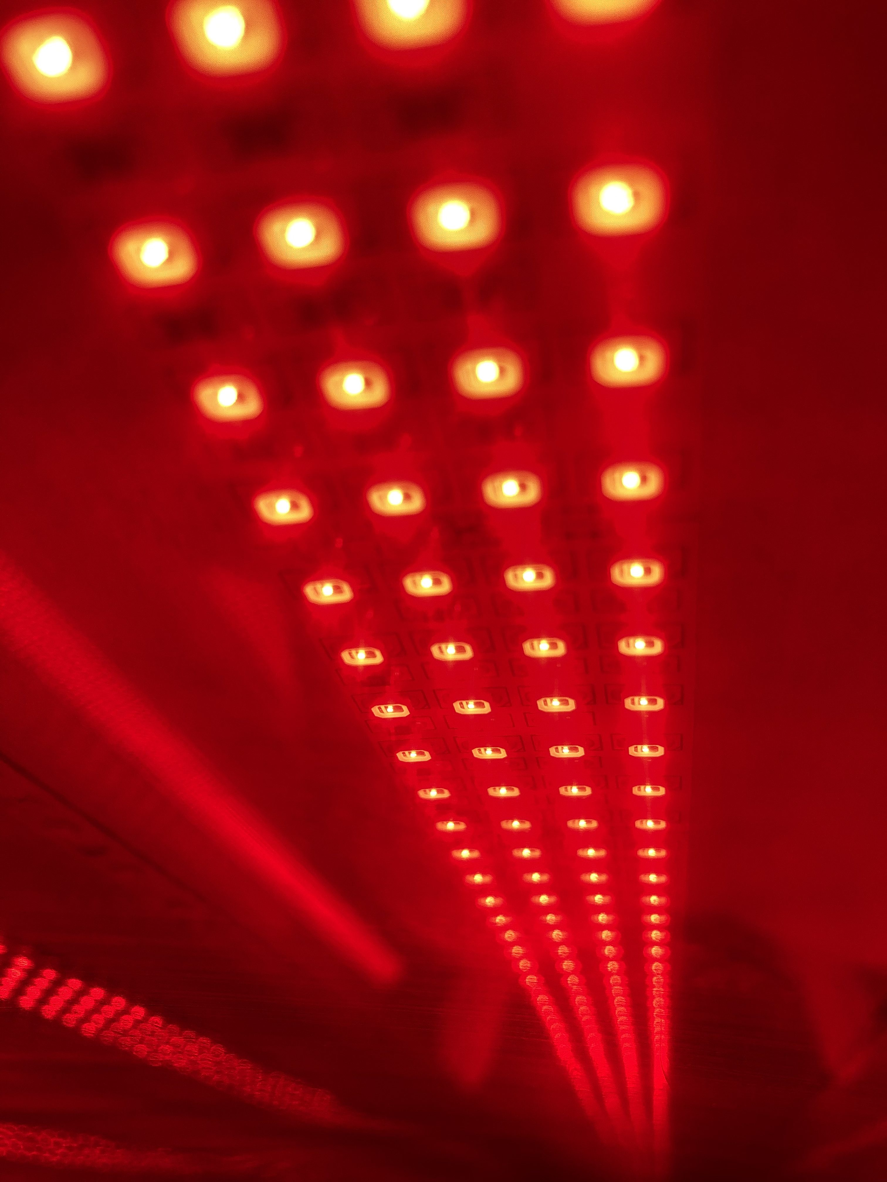 Prism Light Pod| Whole Body Photobiomodulation Red Light Therapy