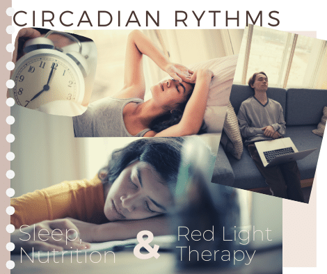 Prism Light Pod| Whole Body Photobiomodulation Red Light Therapy