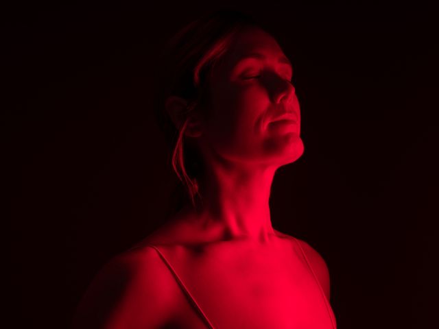 Prism Light Pod| Whole Body Photobiomodulation Red Light Therapy