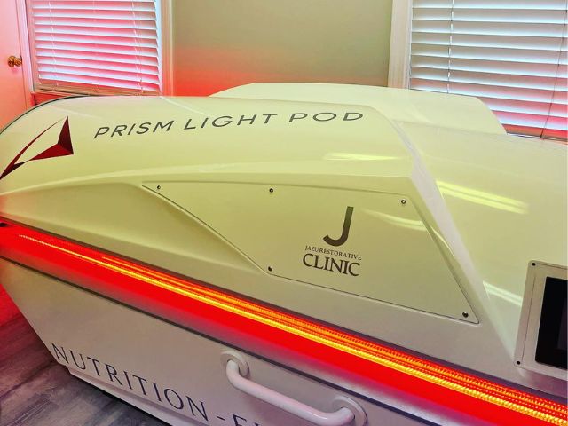 How Does Red Light Therapy Reduce Inflammation?