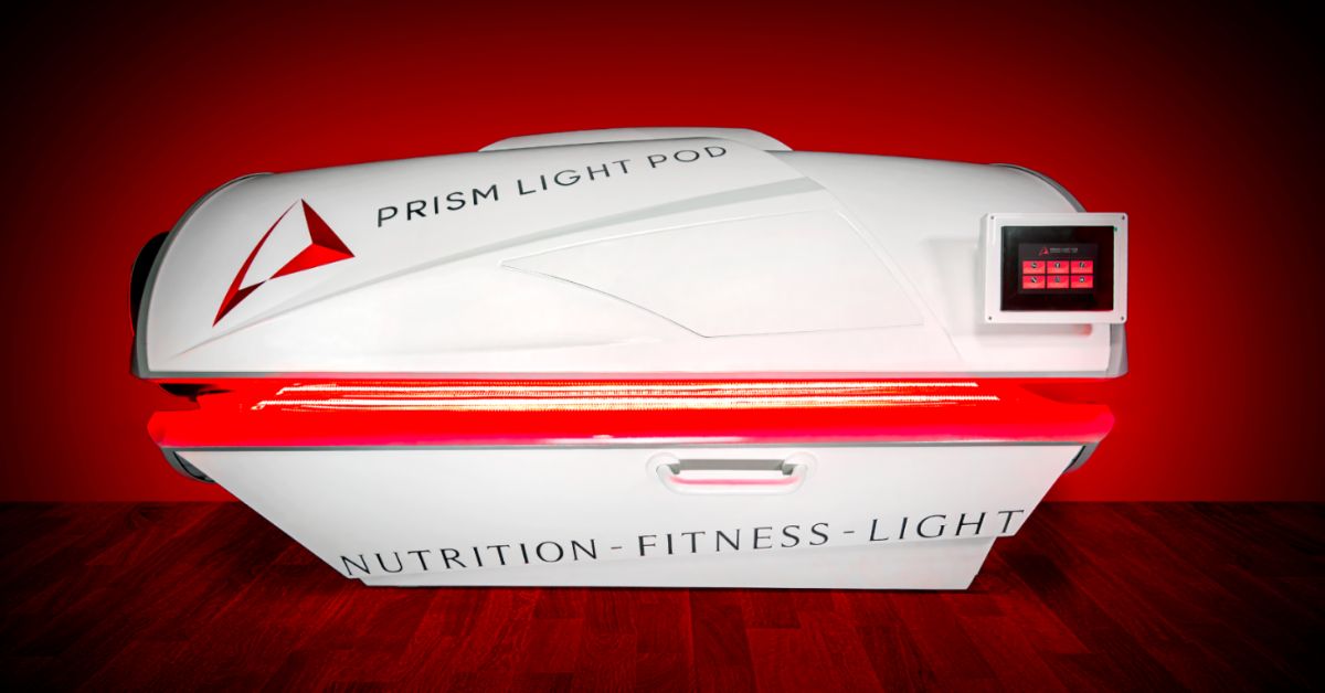 Integrating Red Light Therapy Into a Spa or Wellness Center