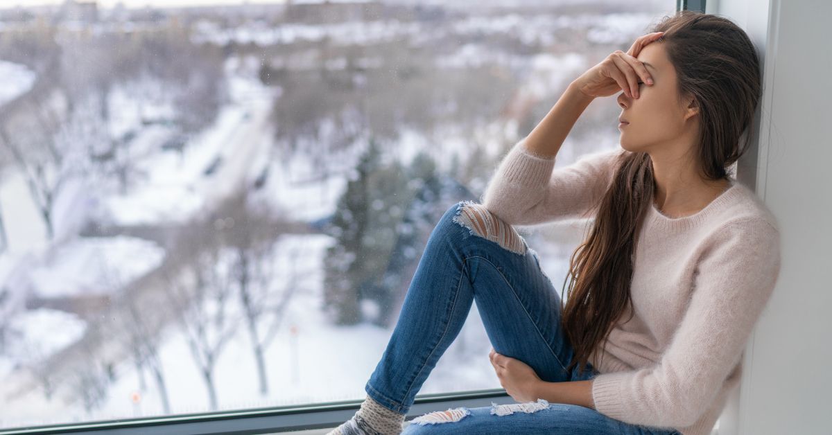 How Red Light Therapy Impacts Seasonal Affective Disorder
