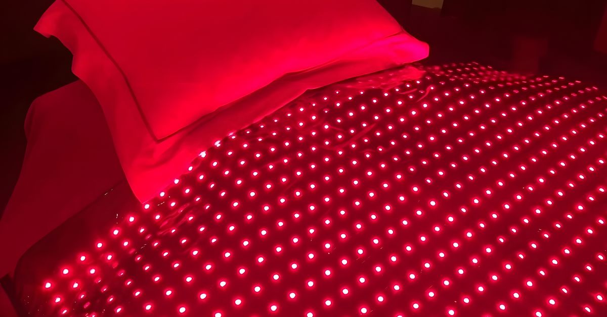How Long Does It Take To See Results From Red Light Therapy?